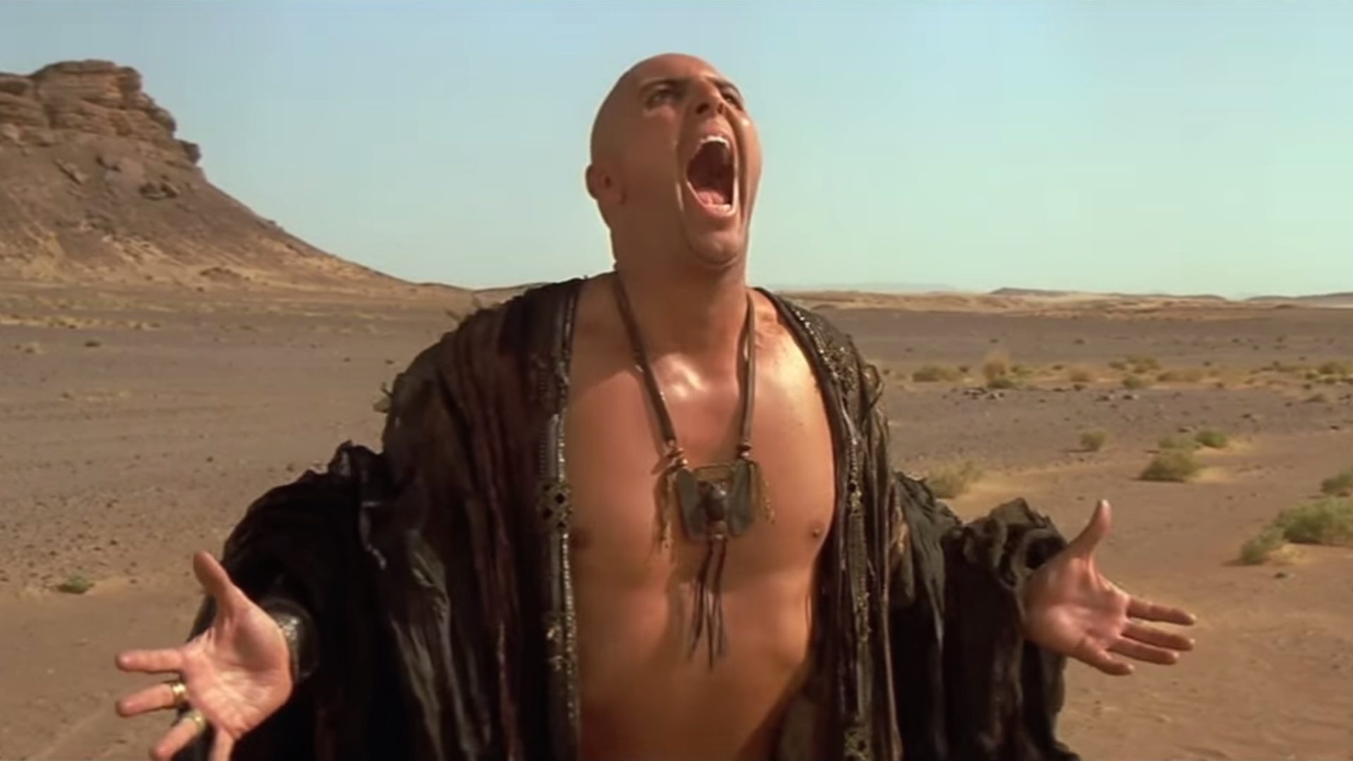 Why I Still Love The Mummy 25 Years Later – Ashton Macaulay